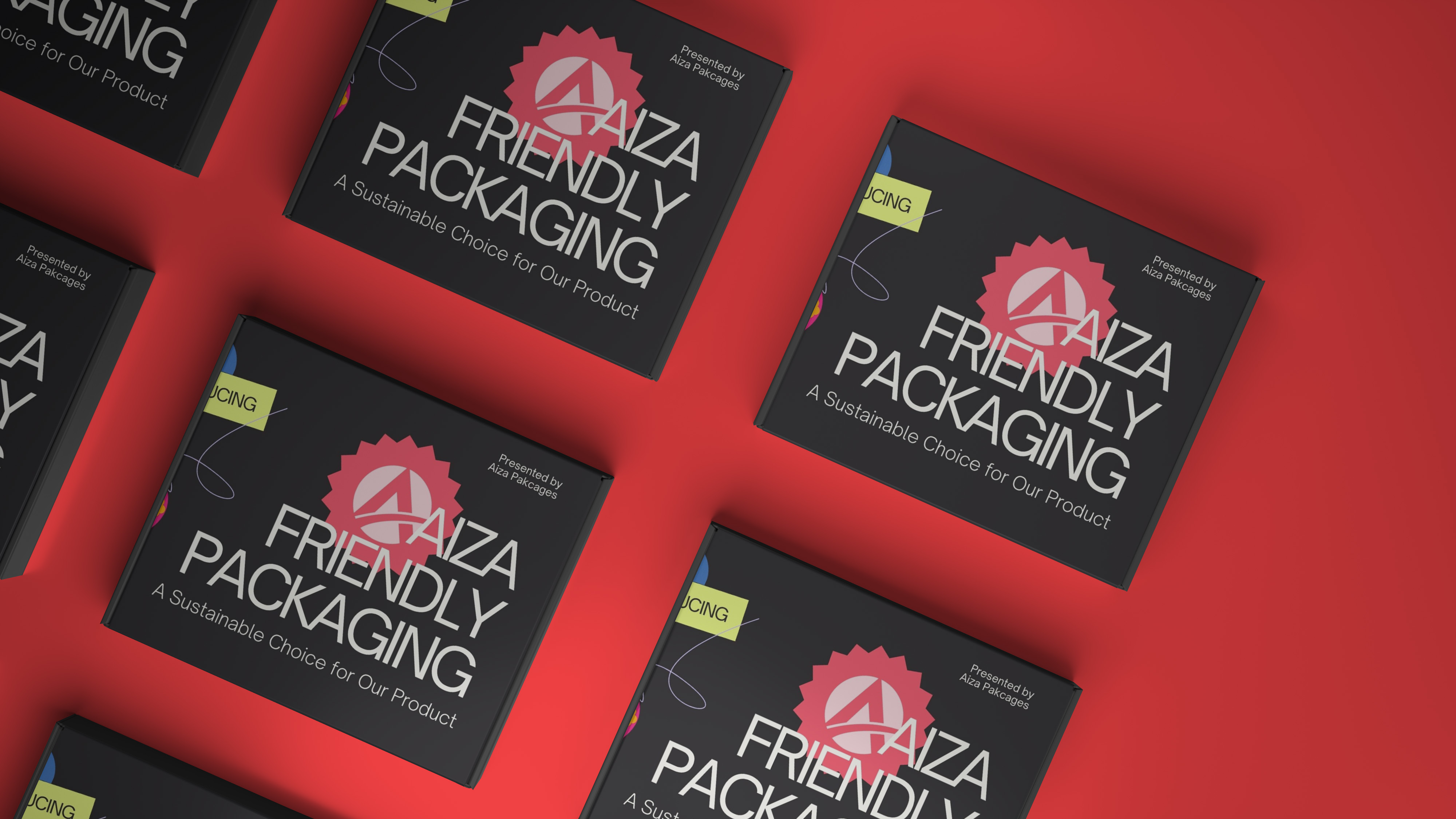 AIZA Packages (Pvt) Ltd