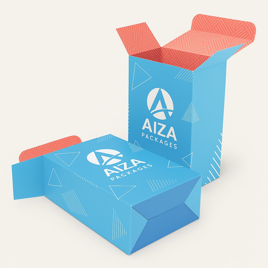 AIZA Packages (Pvt) Ltd